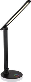 XXXLutz LED LAMPA NA PSACÍ STŮL Globo - Online Only svítidla - 007326098704