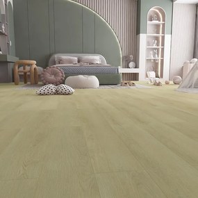 Vinylová plovoucí podlaha Area Floors Wood Click Rigid 5304 Dub merit 1 m²