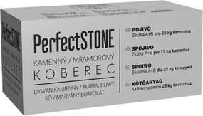 Den Braven Kamenný/ mramorový koberec PerfectSTONE 4,08 kg