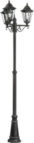 EG 93465 Svítidlo venkovní stojací 93465 - EGLO