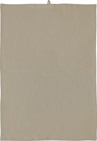 Kuchyňská utěrka Pure Linen 50 x 70 cm přírodní