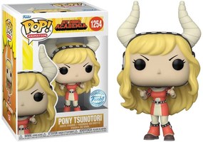 Figurka funko pop! my hero academia pony tsunotori 1254
