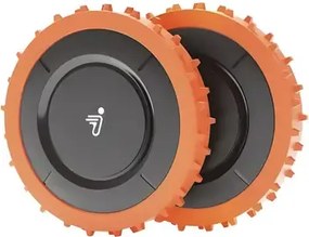 SEGWAY NAVIMOW Terénní kola pro robotické sekačky řady i1 / průměr 248