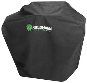Fieldmann - Obal na gril 110x55x110 cm, černá 41010525
