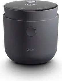 Lauben Low Sugar Rice Cooker 1500AT černá / Rýžovar / 1.5L / 6 program