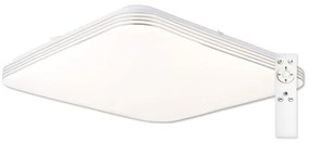Top Light - LED Stmívatelné stropní svítidlo LED/36W/230V 3000-6500K + DO