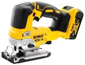 Aku přímočará pila DeWALT,DCS334P2