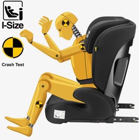 Autosedačka Joy 45 I-Size černá