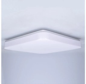 Brilagi | Brilagi - LED Stropní svítidlo PLAIN LED/24W/230V 3000K | BG0263