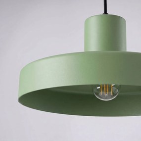 Sollux Lighting Závěsné svítidlo BILO šalvějové