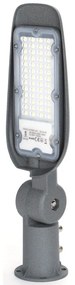 Aigostar B.V. | Aigostar - LED Pouliční lampa LED/30W/230V 6500K IP65 | AI0909