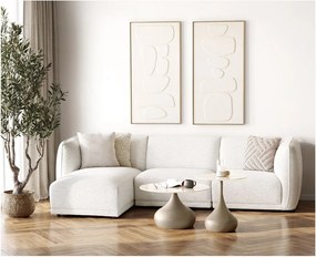 Dekorační polštář 45x45 cm Tossa – House Nordic