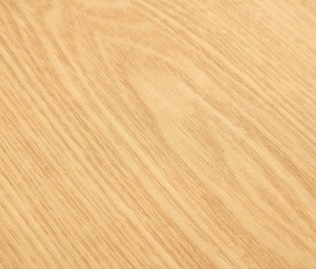 Tchibo - Odkládací stolek s podnosem a sedací funkcí - barva: růžová