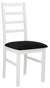 Židle Zefir VIII, Barva dřeva: černý, Potah: Soro 28