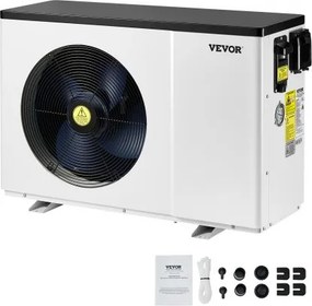 Elektrické bazénové tepelné čerpadlo 1,48-7,11 kW