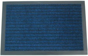 Rohožka Dura Mat 5880 - modrá - 50 x 80 cm