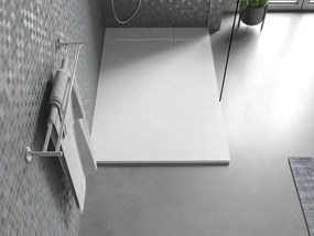 Mexen Otto obdélníkový sprchový kout SMC 140 x 70 cm, bílý - 4N107014