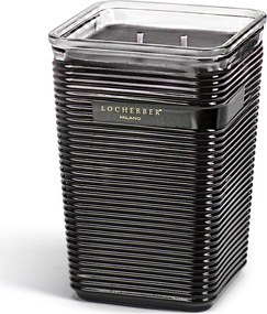 Locherber Milano svíčka Café Satin, 450 g