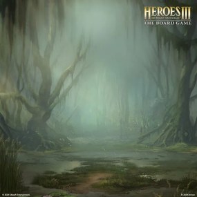 Heroes of Might and Magic III - Pevnost (CZ) rozšíření