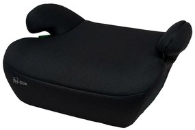 Asalvo SMARTSAFE podsedák 125-150 bez isofixu, black