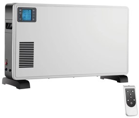 Brilagi - El. přímotop/konvektor 1000/1300/2300W LCD/časovač/TURBO/termostat+ DO