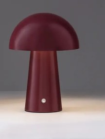 Designová stojací lampa Ande Smetanová