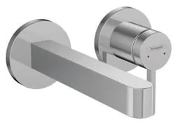 Hansgrohe Finoris umyvadlová baterie bez podomítkového tělesa chrom 76051000