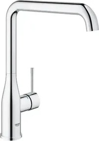 Grohe Essence - Dřezová baterie chrom