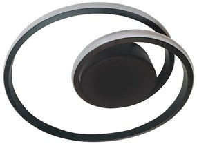 Stropní LED svítidlo Fantasy, 1x LED 30w, 4000k, b