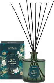 Nasoterapia difuzér Abete Bianco e Vaniglia Objem: 200 ml