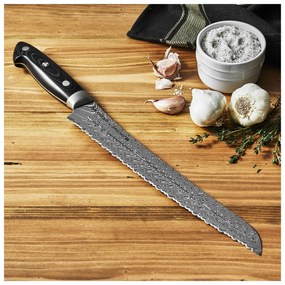 Zwilling Kramer Euroline nůž na chleba a pečivo 26 cm, 34896-261