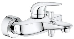 Grohe Eurostyle - páková vanová baterie, chrom 23726003