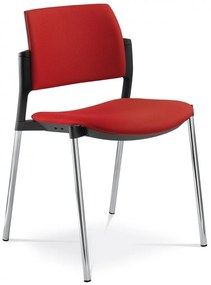 LD SEATING - Židle DREAM + 103-BL