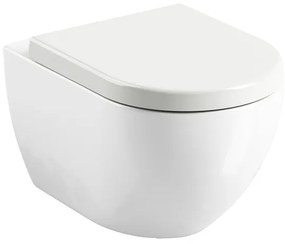 RAVAK WC sedátko Uni Chrome (X01549)