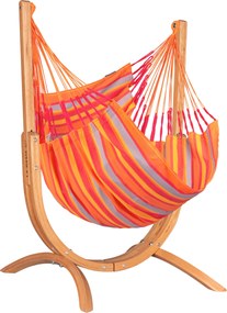 XXXLutz HOUPACÍ SÍŤ La Siesta - Online Only zahradní nábytek - 002402002905
