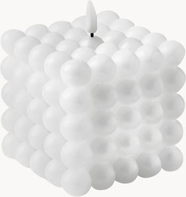 LED svíčka na baterie's funkcí blikání Bolle