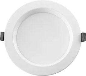 McLED Podhledové LED svítidlo Faro RN18 18W 4000K IP44 ML-412.134.32.0