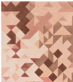 Tribeca Design Kusový koberec Joker Rose Multi Rozměry: 200x290 cm