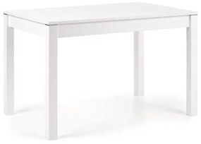 Jídelní stůl MAURYCY barevné provedení: bílá