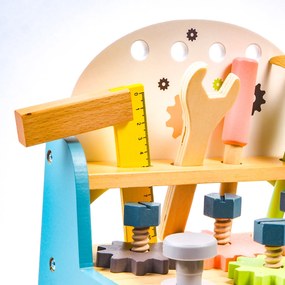 Aga4Kids Dětský pracovní ponk DS5671