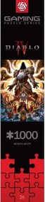 Good Loot Diablo IV Inarius The Father Puzzles 1000 pcs