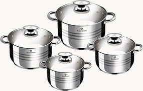Sada nádobí Gourmet Line, 8 dílů