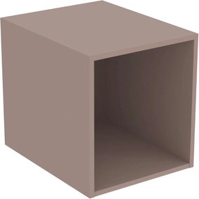 Ideal Standard i.Life B - Boční skříňka, 40x44x51 cm, otevřená, matná béžová T5268NH