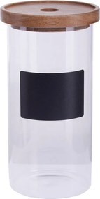 Skleněná dóza na potraviny Tromso – Premier Housewares
