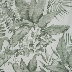 SATÉNOVÉ POVLEČENÍ SPRING48 200X220 CM, 2 KS 70X80 CM LISTY