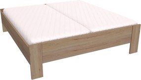 Zvýšené lůžko NEDO (na výběr více variant)