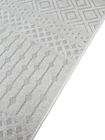 Kusový koberec Oksi 38003-100 - 120 x 170