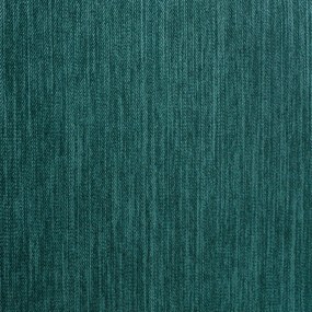 Dekorační závěs s kroužky "BLACKOUT" zatemňující ATLANTA 135x250 cm zelená, (cena za 1 kus) MyBestHome