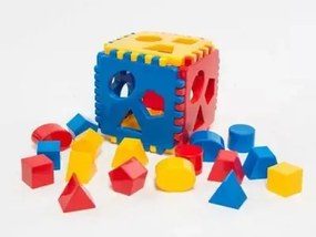 Chemoplast Kostka MIMI 1 / od 1 roku