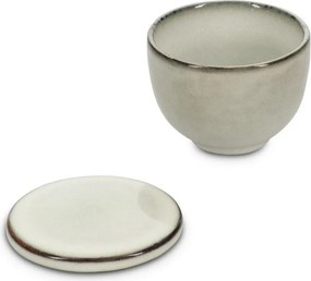 Kameninová cukřenka Artisan – Salt&amp;Pepper